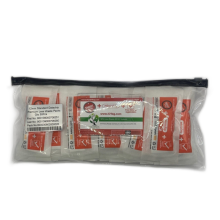 SmartTag ISO Less Waste Mini Data Microchips (30ct) – Smart Tag